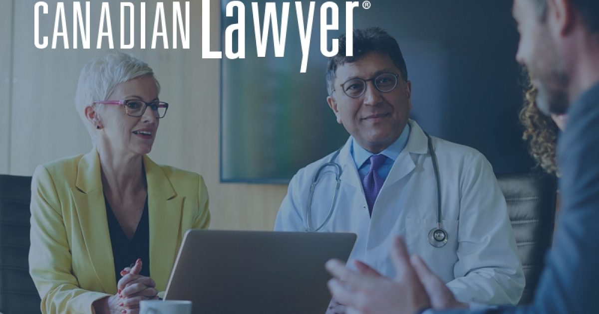 Managing the rising cost of expert reports critical in current personal ...